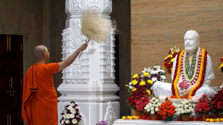 Home | Sri Ramakrishna Math Chennai