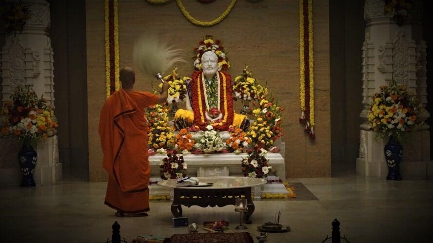 Home - Sri Ramakrishna Math Chennai