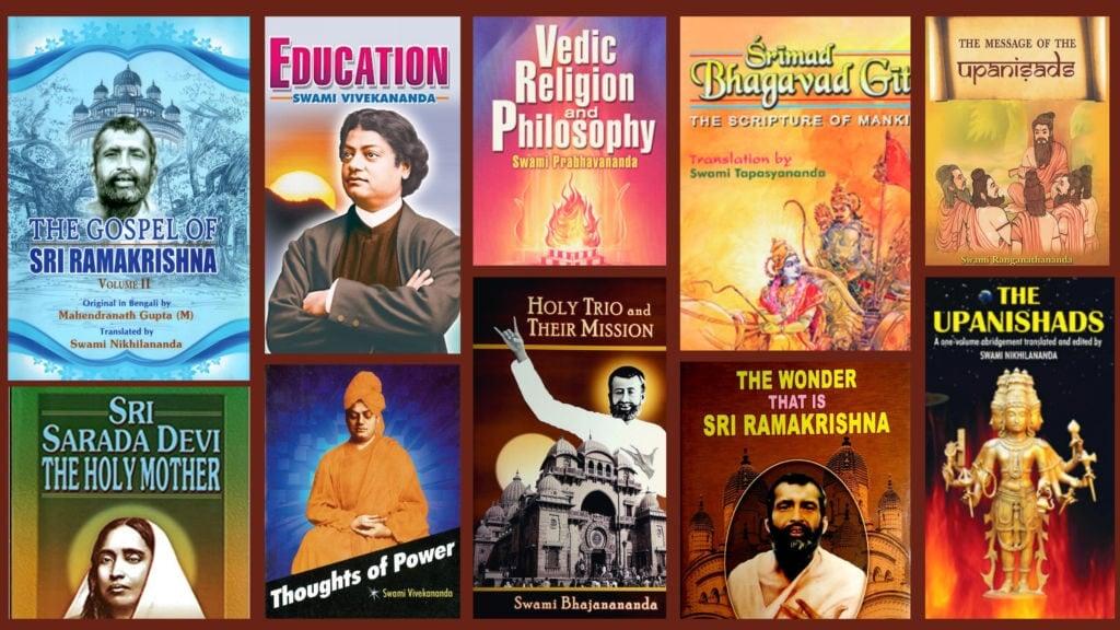 Home - Sri Ramakrishna Math Chennai