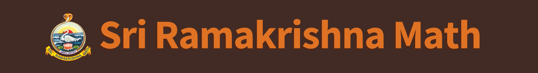 Book Stores - Sri Ramakrishna Math Chennai