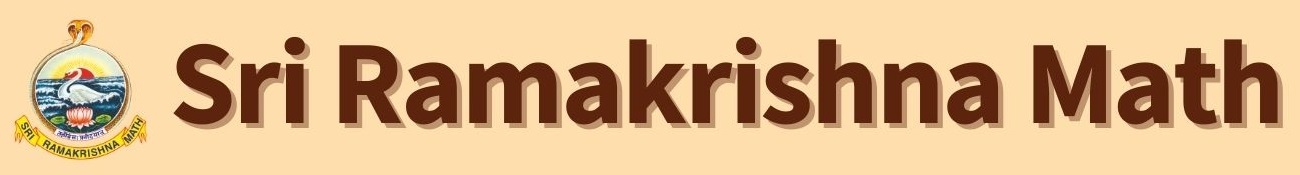 Home | Sri Ramakrishna Math Chennai